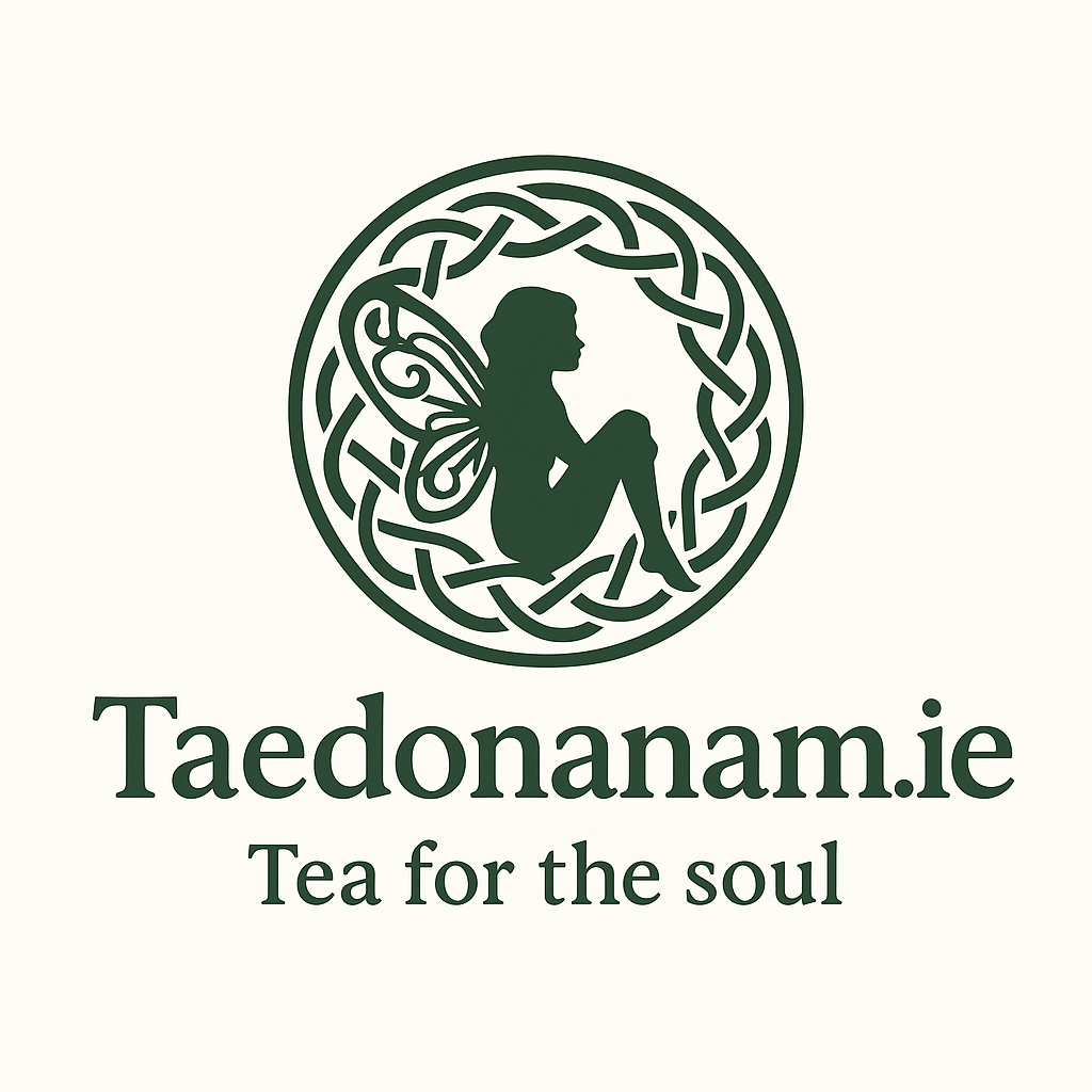 Taedonanam.ie - Tea for the Soul